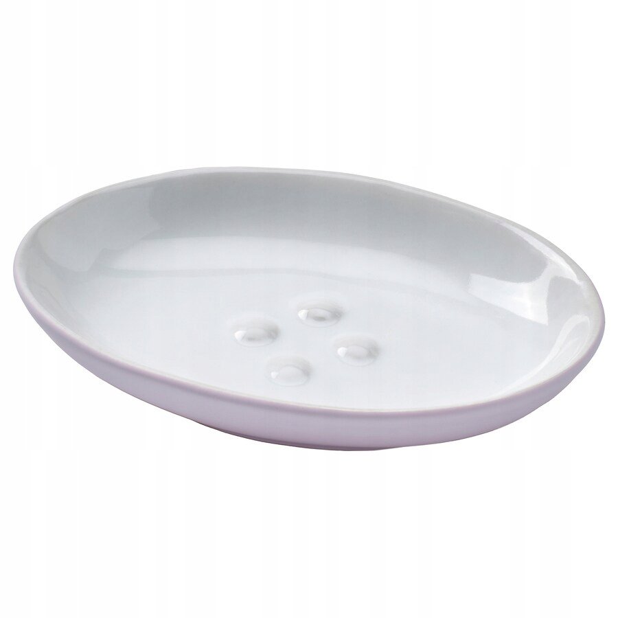 IKEA EKOLN Mydelniczka, liliowy - Ikea | Sklep EMPIK.COM