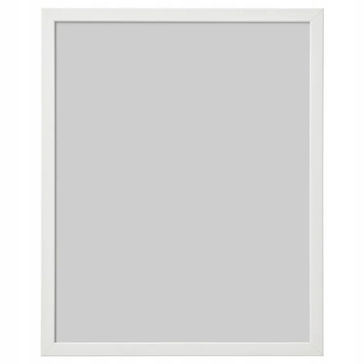 IKEA FISKBO RAMKA NA OBRAZY ZDJĘCIA PLAKATY 40x50 - Ikea | Sklep EMPIK.COM