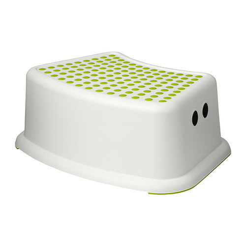 IKEA PODSTAWKA PODIUM PODEST FORSIKTIG STOPIEŃ - Ikea | Sklep EMPIK.COM