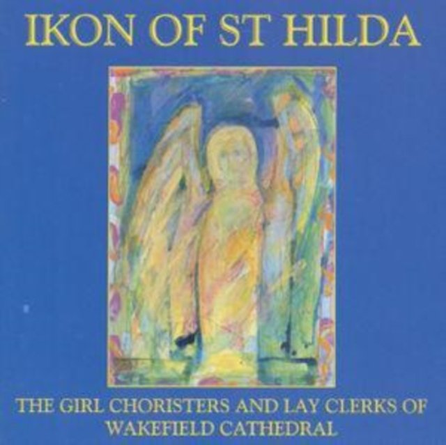 Ikon Of St Hilda - Various Artists | Muzyka Sklep EMPIK.COM