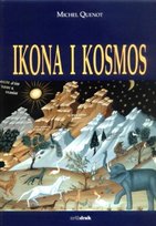 Ikona i kosmos - Opracowanie zbiorowe | Książka w Empik