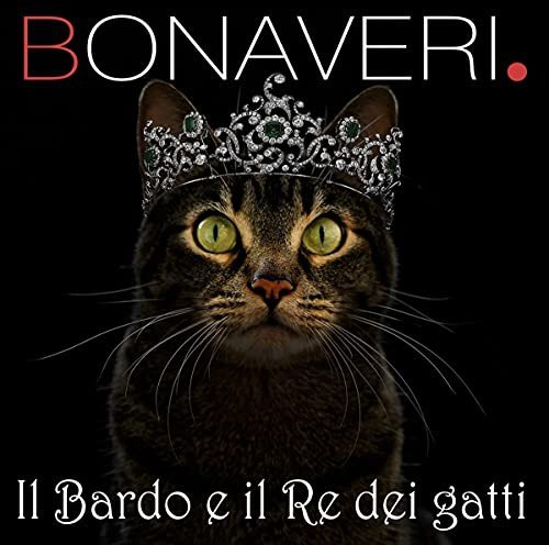 Il Bardo E Il Re Dei Gatti - Various Artists | Muzyka Sklep EMPIK.COM