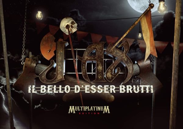 Il Bello d'esser Brutti Multiplatinum Edition - Various Artists ...