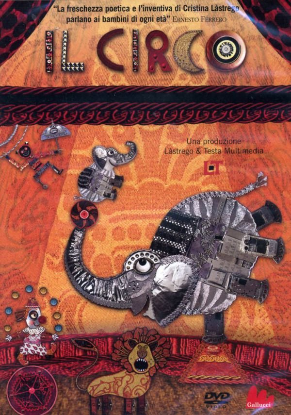Il Circo - Various Directors | Filmy Sklep EMPIK.COM