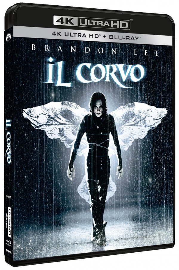 Il Corvo - Various Directors| Filmy Sklep EMPIK.COM