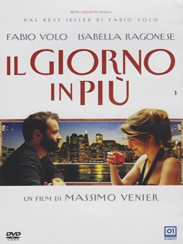 Il Giorno in Piu' - Various Distribution| Filmy Sklep EMPIK.COM
