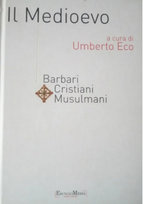 Il Medioevo - Media | Książka w Empik