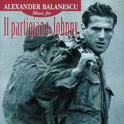 Il Partigiano Johnny - Various Artists | Muzyka Sklep EMPIK.COM