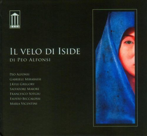 Il Velo Di Iside - Various Artists | Muzyka Sklep EMPIK.COM