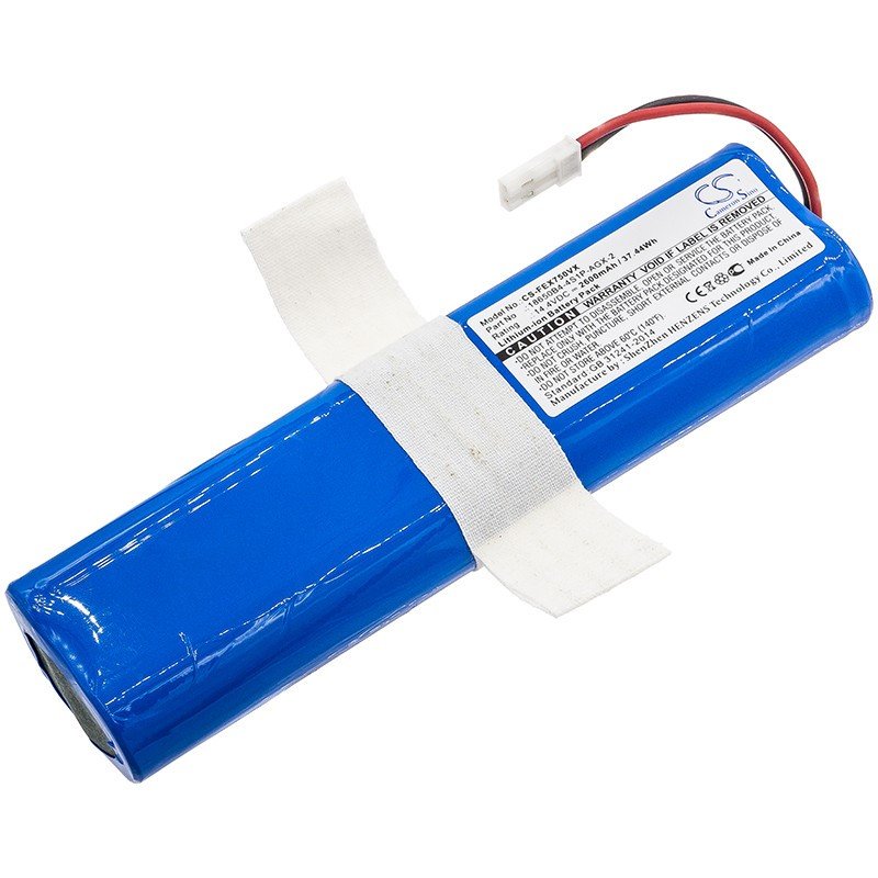 Ilife Noisz S5 Pro / 18650B4-4S1P-AGX-2 2600mAh 37.44Wh Li-Ion 14.4V ...