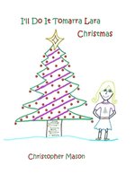 Ill Do It Tomarra Lara Christmas - Christopher Mason | Książka w Empik