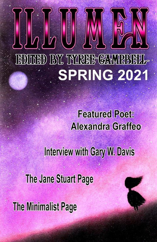 Illumen Spring 2021 - Indy Pub | Książka w Empik