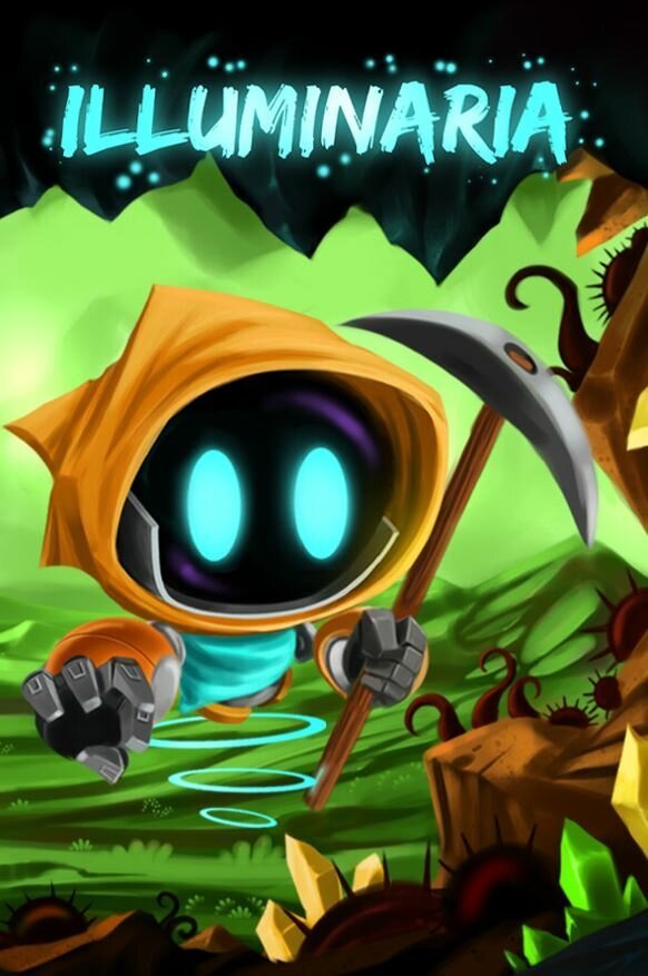 Illuminaria (PC) klucz Steam - Plug In Digital | Gry i programy Sklep EMPIK.COM