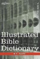 Illustrated Bible Dictionary - Easton M. G. | Książka w Empik
