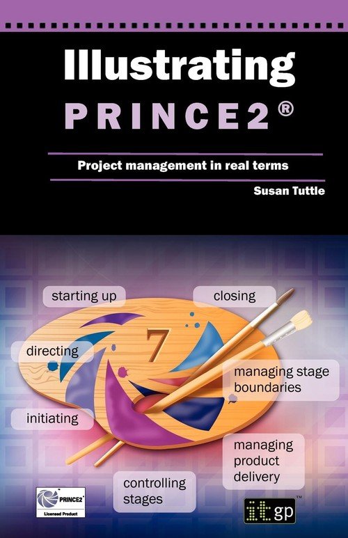 Illustrating Prince2 Project Management in Real Terms - It Governance ...