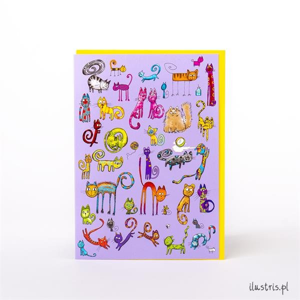 Ilustris, Karnet B 0190 - Ilustris | Sklep EMPIK.COM