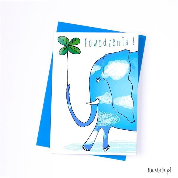 Ilustris, Karnet XB 1162 - Ilustris S.C. | Sklep EMPIK.COM
