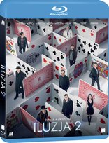 Iluzja 2 - Chu M. Jon| Filmy Sklep EMPIK.COM