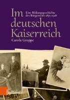 Im deutschen Kaiserreich - Groppe Carola | Książka w Empik