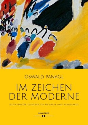 Im Zeichen der Moderne - Hollitzer Verlag | Książka w Empik
