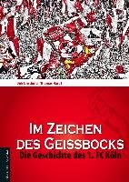Im Zeichen des Geißbocks - Unschuld Dirk | Książka w Empik