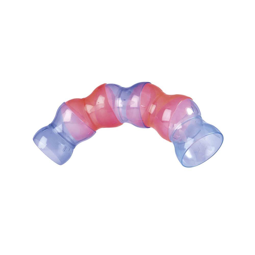 IMAC BUBBLE TUBE tunel dla chomika - IMAC | Sklep EMPIK.COM