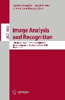 Image Analysis and Recognition - Springer-Verlag Gmbh | Książka w Empik