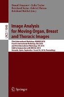 Image Analysis for Moving Organ, Breast and Thoracic Images - Springer ...
