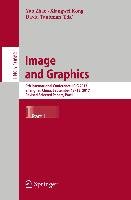 Image and Graphics - Springer-Verlag Gmbh | Książka w Empik