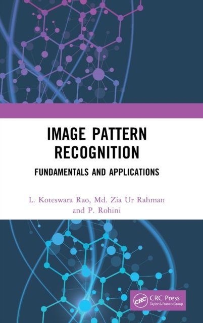 Image Pattern Recognition: Fundamentals and Applications - Opracowanie ...