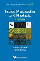 IMAGE PROCESSING AND ANALYSIS - W opisie | Książka w Empik