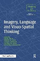 Imagery, Language and Visuo-Spatial Thinking - Psychology Pr | Książka ...