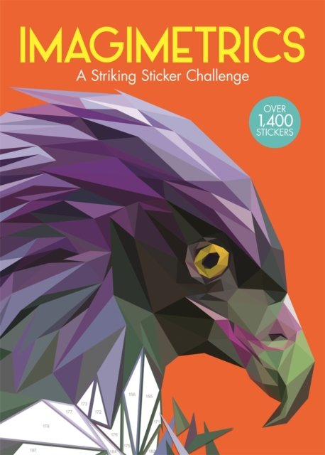 Imagimetrics: A Striking Sticker Challenge - Opracowanie zbiorowe ...