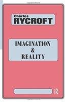Imagination and Reality - Rycroft Charles | Książka w Empik