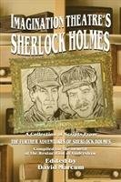 Imagination Theatre's Sherlock Holmes - Marcum David | Książka w Empik