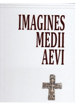 Imagines medii aevi - | Książka w Empik