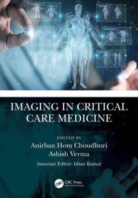 Imaging in Critical Care Medicine - Opracowanie zbiorowe | Książka w Empik