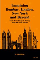 Imagining Bombay, London, New York and Beyond - Ridda Maria | Książka w ...