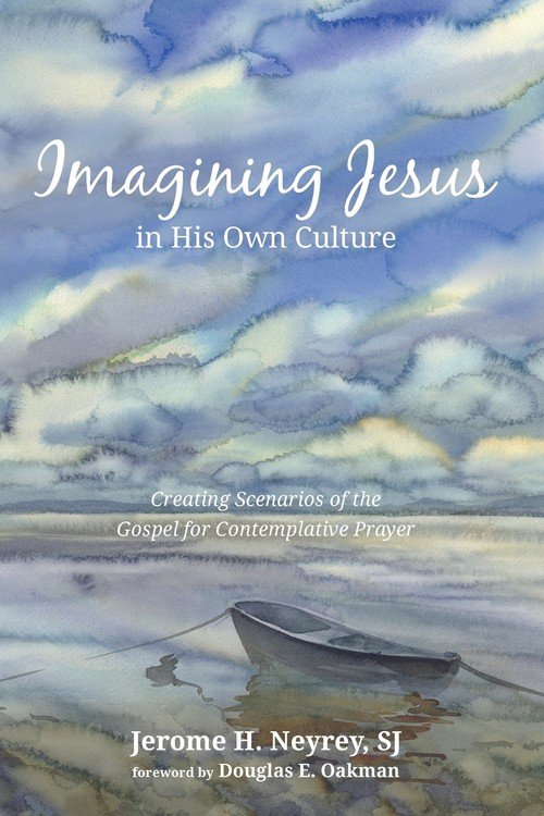Imagining Jesus in His Own Culture - Neyrey Jerome H. SJ | Książka w Empik