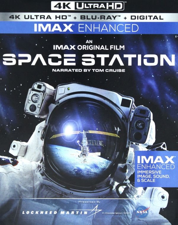 IMAX Enhanced - Various Directors| Filmy Sklep EMPIK.COM