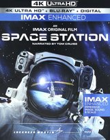 IMAX Enhanced - Various Directors| Filmy Sklep EMPIK.COM