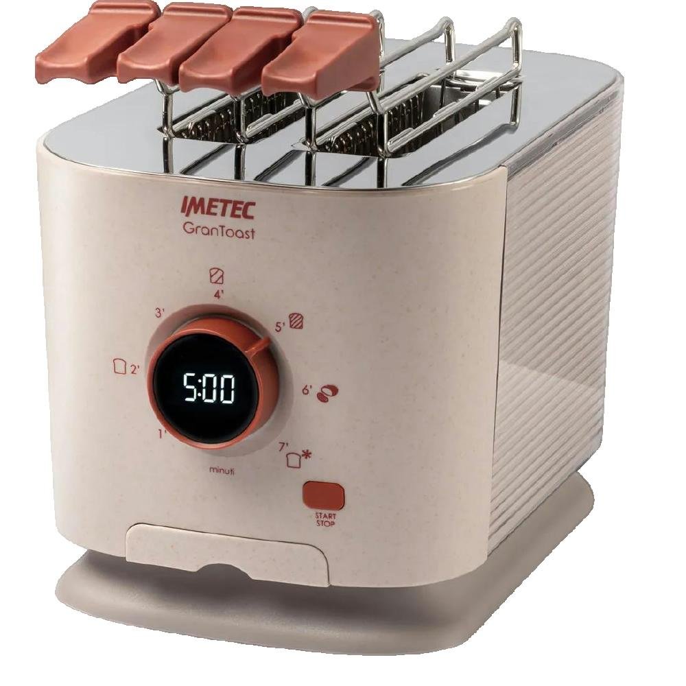 Imetec 7504 toster - Imetec | AGD Sklep EMPIK.COM