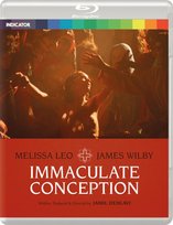 Immaculate Conception - Various Directors| Filmy Sklep EMPIK.COM