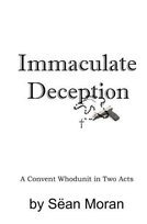 Immaculate Deception - Opracowanie zbiorowe | Książka w Sklepie EMPIK.COM