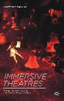 Immersive Theatres - Machon Josephine | Książka w Empik