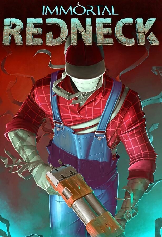 Immortal Redneck (PC) klucz Steam - MUVE.PL | Gry i programy Sklep ...