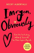 Imogen, Obviously - Albertalli Becky | Książka w Empik