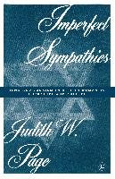 Imperfect Sympathies - Page J. | Książka w Empik