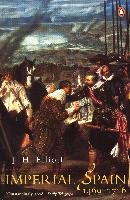 Imperial Spain 1469-1716 - Elliott J. H. | Książka w Empik