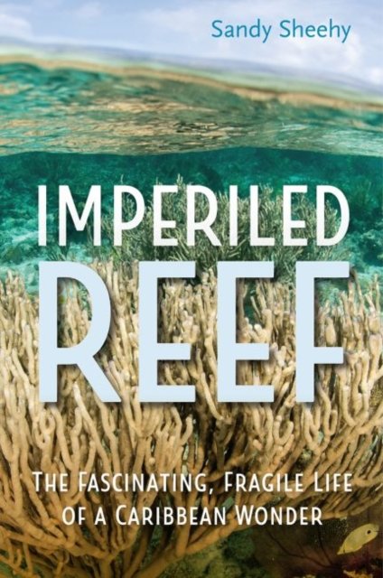 Imperiled Reef: The Fascinating, Fragile Life of a Caribbean Wonder ...